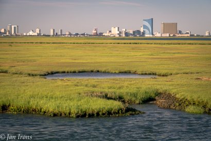 Cruising the New Jersey ICW - Commuter Cruiser
